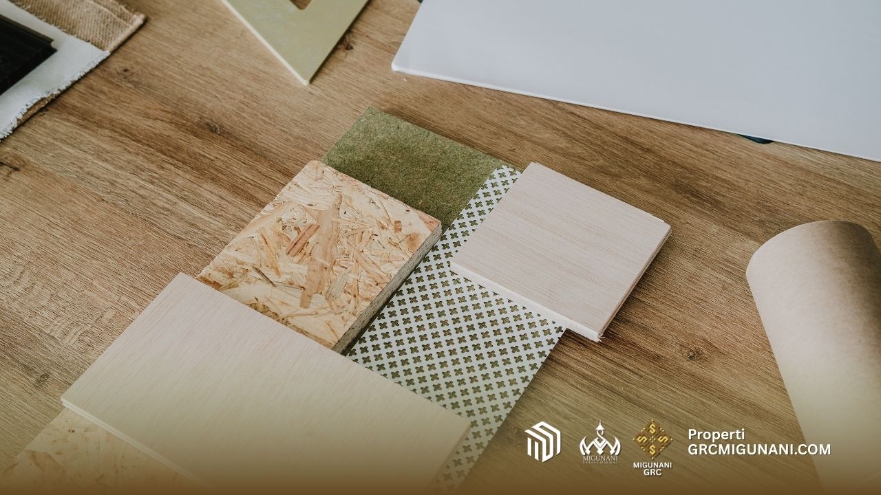 5 Keunggulan GRC Dengan ACP, Gypsum, dan Beton Bertulang untuk Ornamen ...